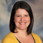 Janine Johnson, CNP - CHI St. Gabriel's Health