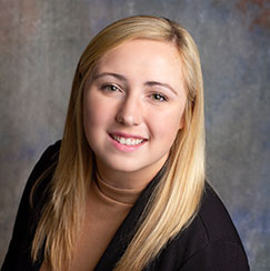 Taylor Pilger, PA-C - CHI St. Gabriel's Health