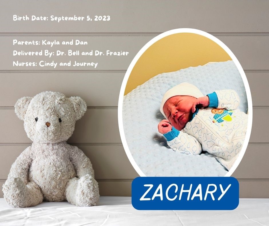 zachary - CHI St. Gabriel's Health